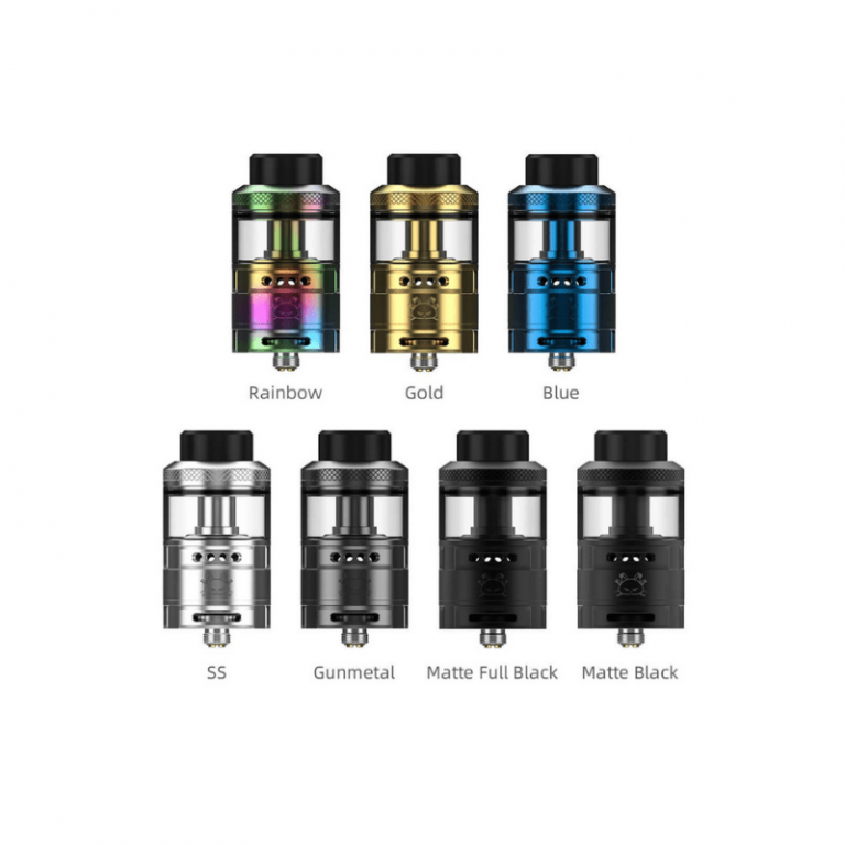 EQUIPOS / TANQUES / MODS – Vapor Fuel