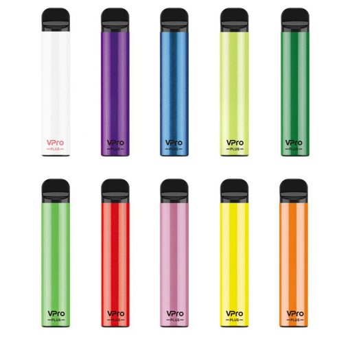 DESECHABLE VPRO JELLY RECARGABLE 5000 PUFFS – Vapor Fuel