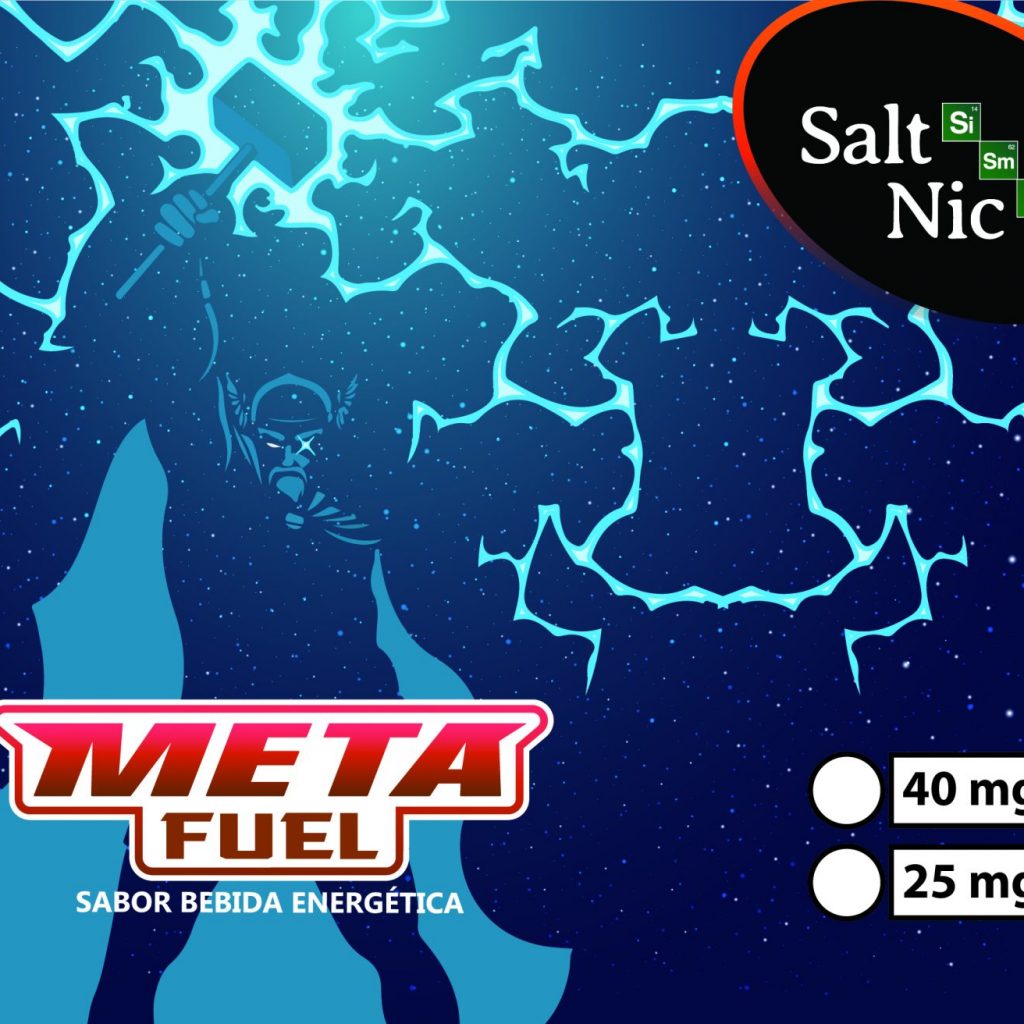 VAPOR FUEL SALES META FUEL – Vapor Fuel