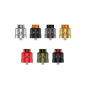 HELLVAPE DEAD RABBIT MAX RDA – Vapor Fuel