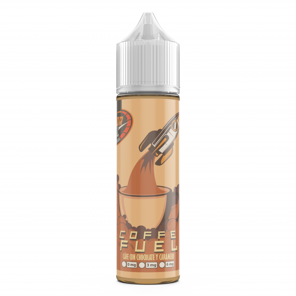 VAPOR FUEL COFFEE FUEL – Vapor Fuel