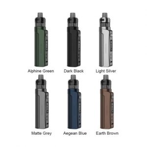 VAPORESSO GEN PT80 S KIT – Vapor Fuel