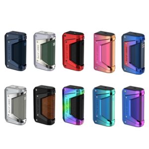GEEKVAPE AEGIS LEGEND 2 L200 MOD – Vapor Fuel