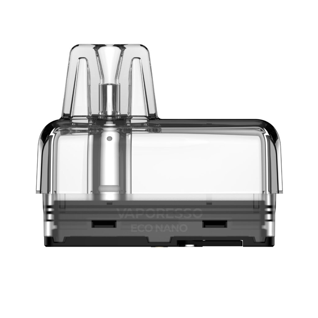 VAPORESSO ECO NANO KIT – Vapor Fuel