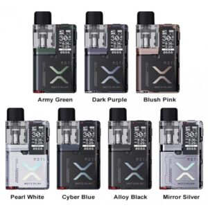 MOTI PLAY POD SISTEM KIT – Vapor Fuel