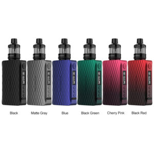VAPORESSO GEN 160 MOD KIT – Vapor Fuel