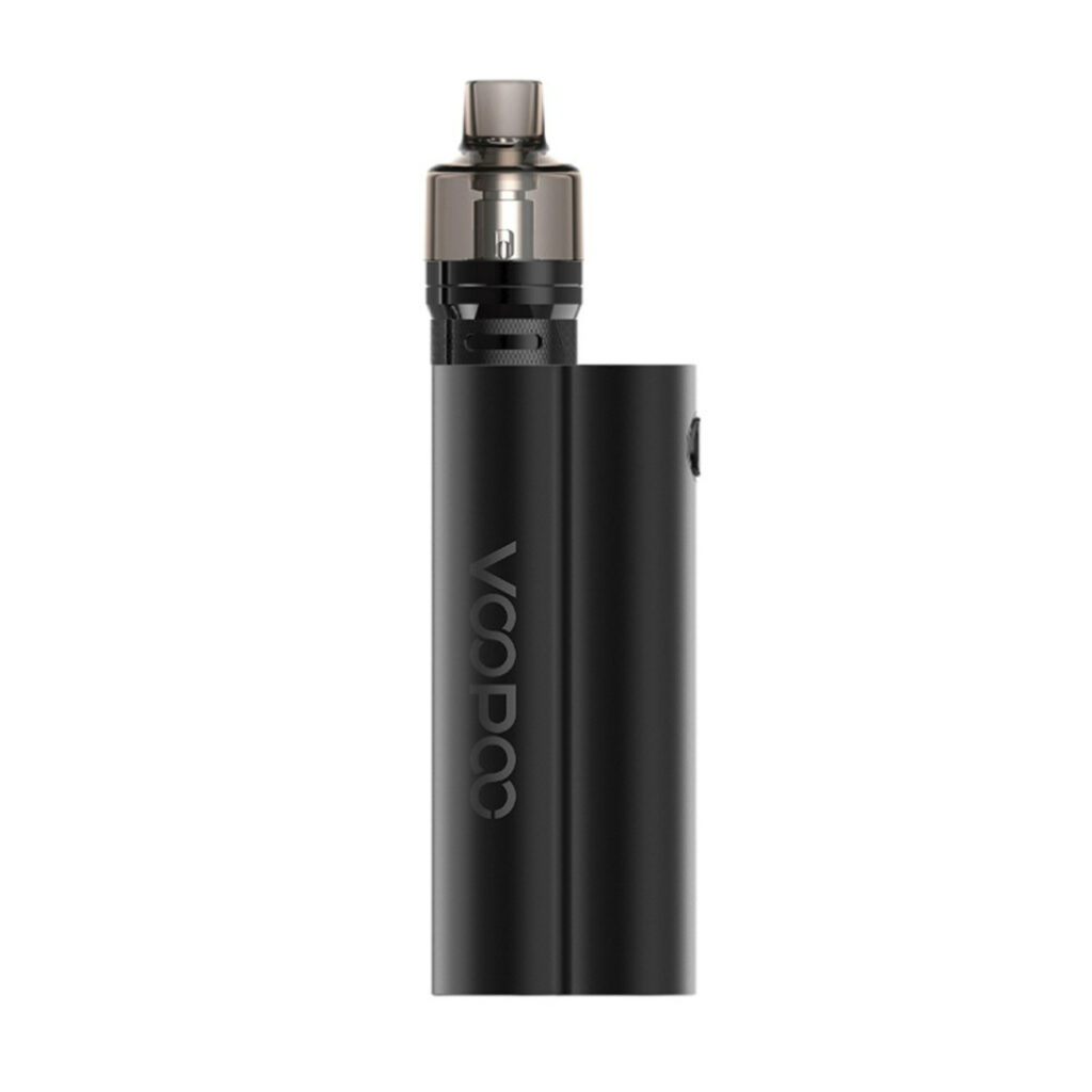 VOOPOO MUSKET KIT – Vapor Fuel