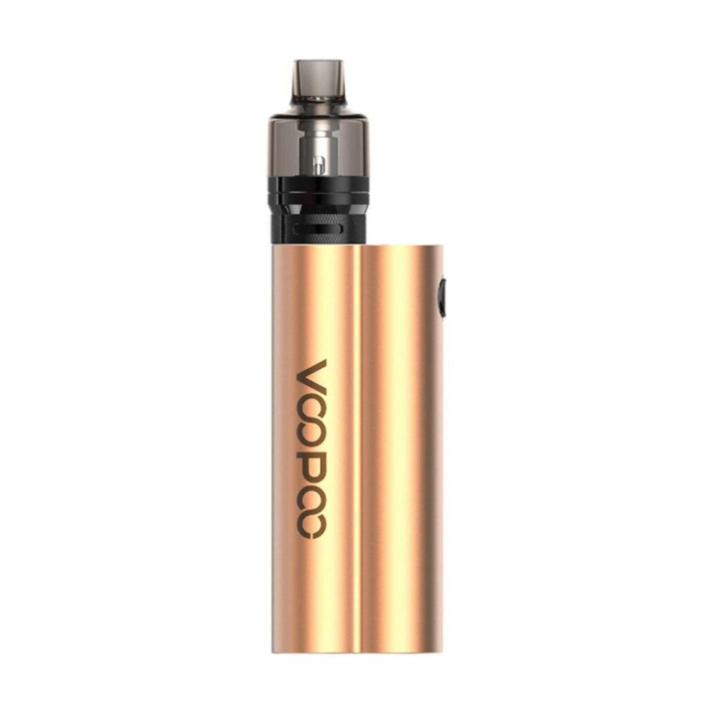 VOOPOO MUSKET KIT – Vapor Fuel