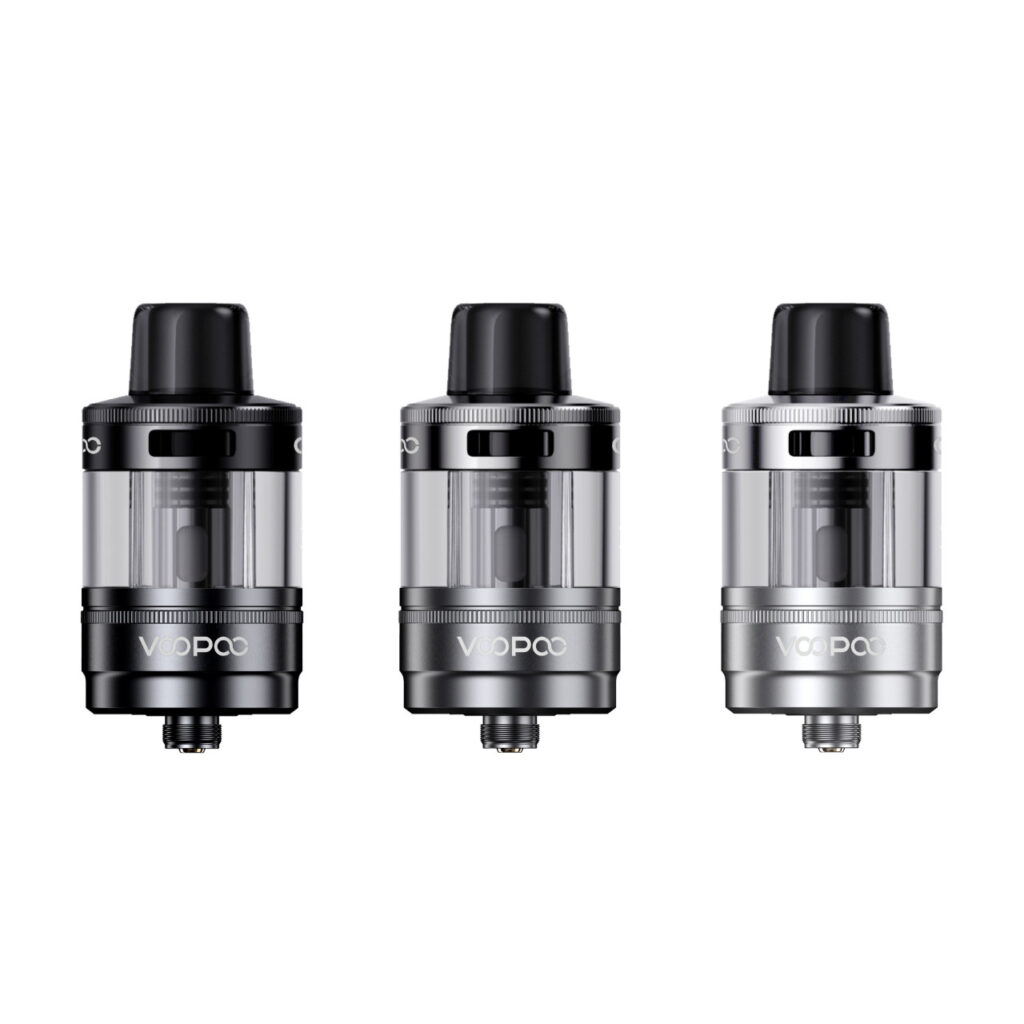 VOOPOO PNP X POD TANK – Vapor Fuel