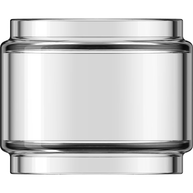 PYREX VOOPOO UFORCE X TANK 5.5ML – Vapor Fuel